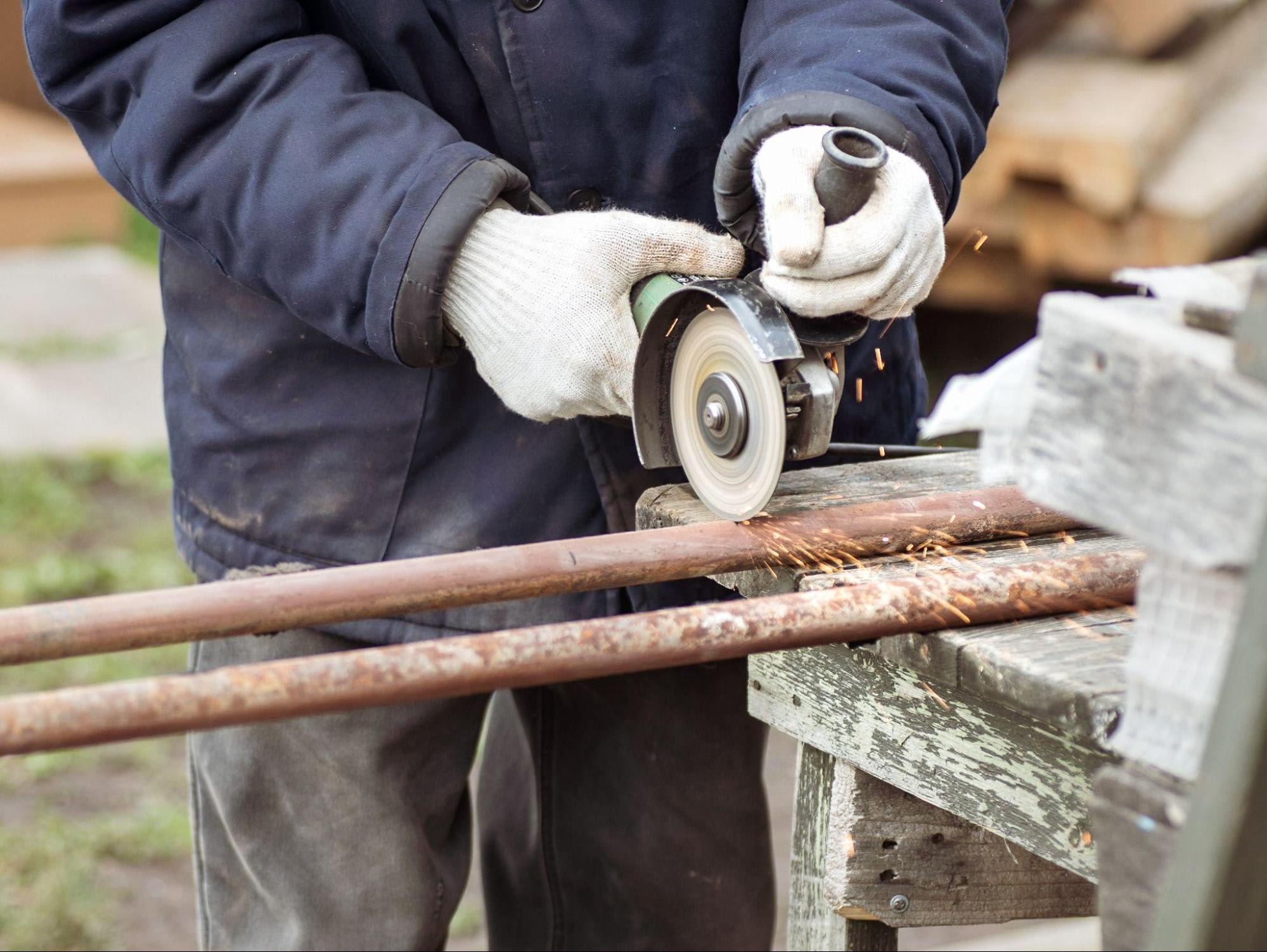 Mining Industry Solutions Hand Tools For Mining